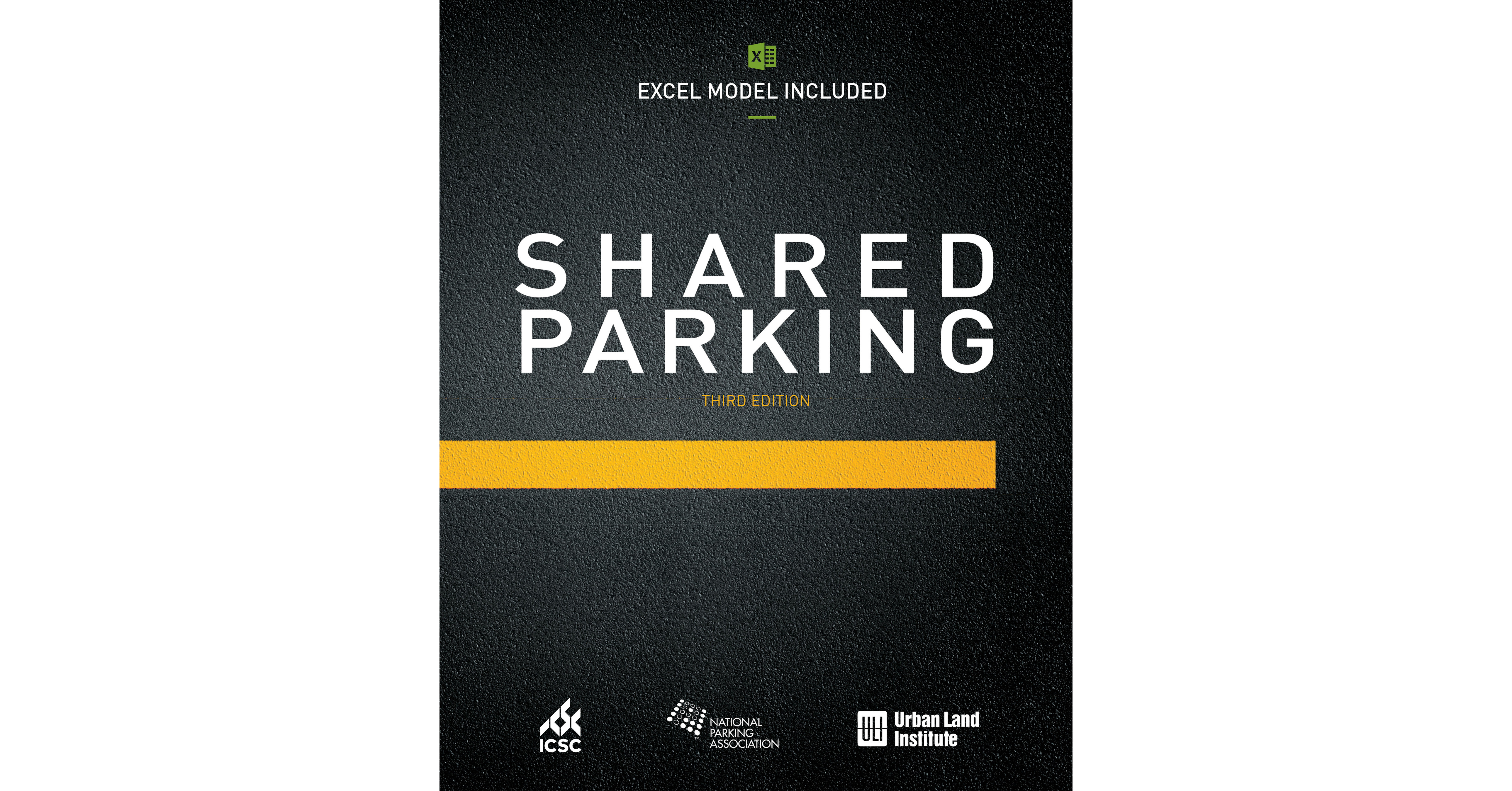 New Edition of Shared Parking Book Highlights Groundbreaking Research ...