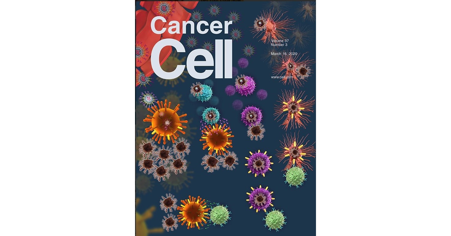 EnGeneIC Announces Publication in Cancer Cell of a Scientific Paper ...