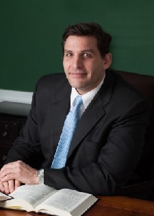 Angelo A. Rose is recognized by Continental Who's Who