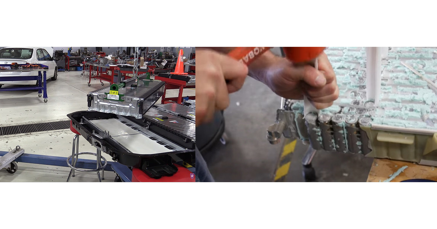 IDTechEx Research: Thermal Interface Materials for Electric Vehicle ...