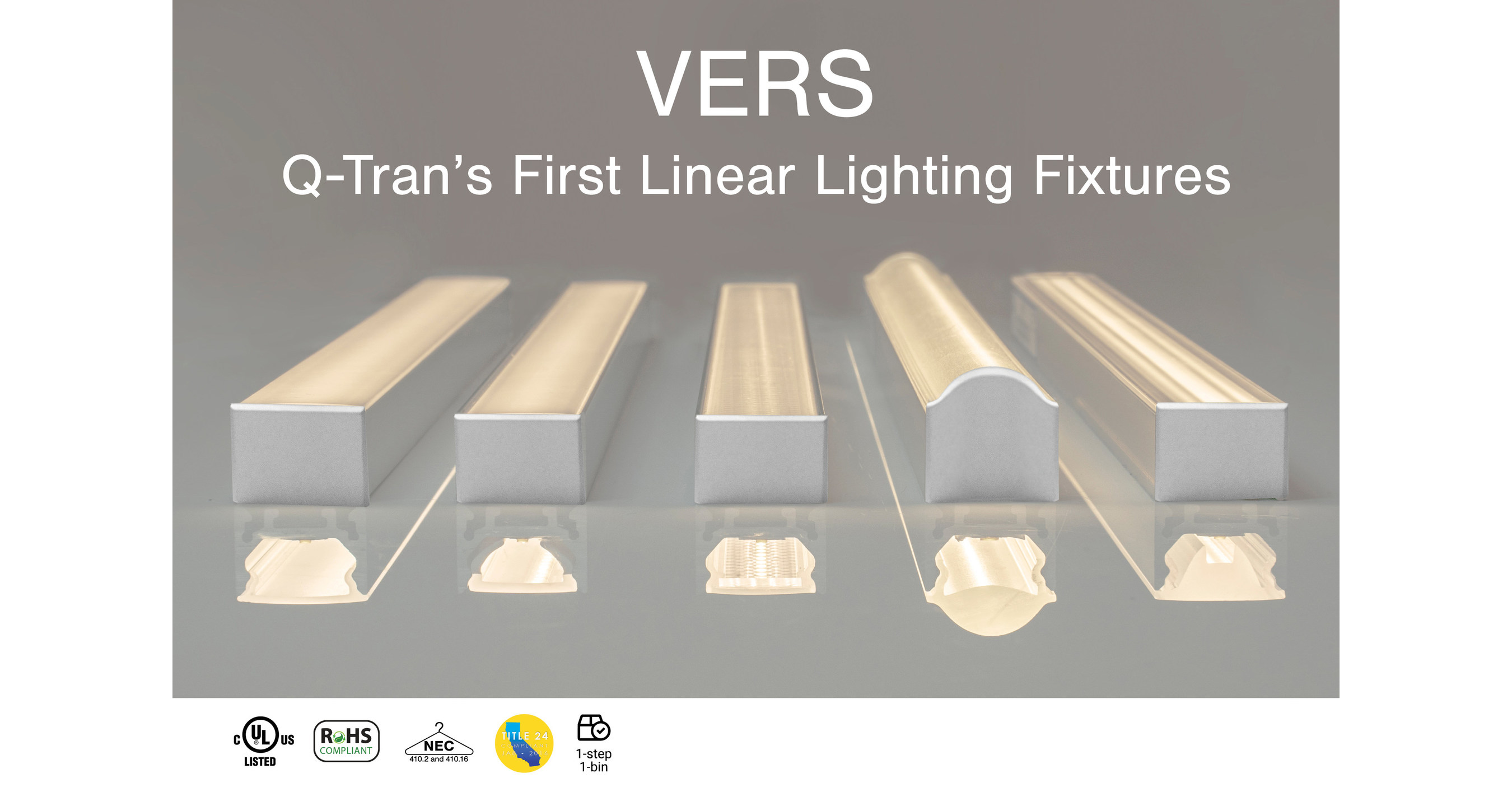 Q-Tran Releases VERS