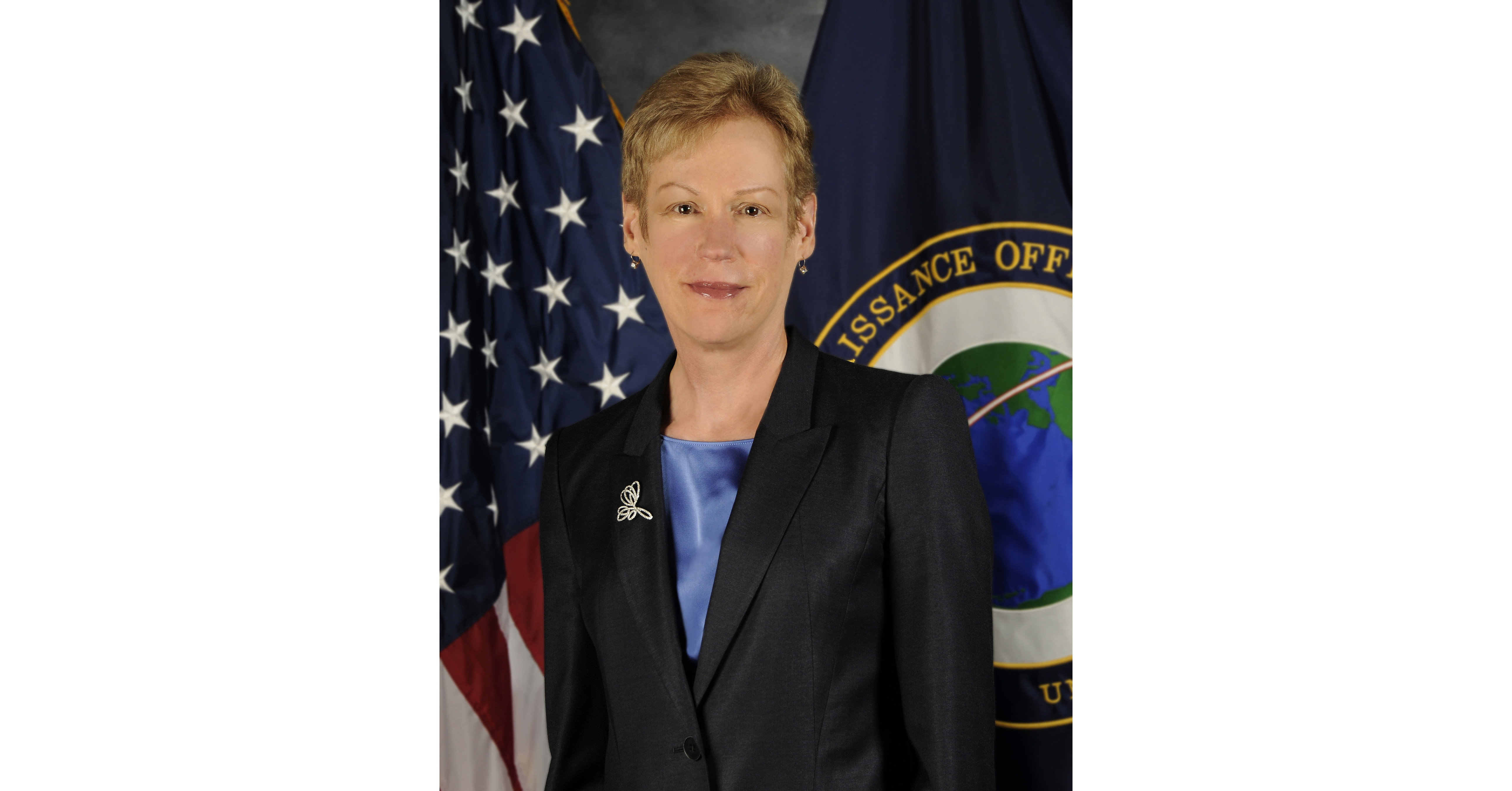 Perspecta appoints Betty Sapp to its board of directors