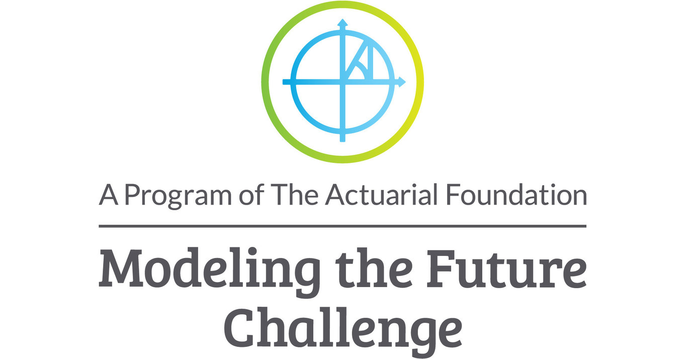 The Actuarial Foundation Announces the Winners of the 2022 Modeling the Future Challenge