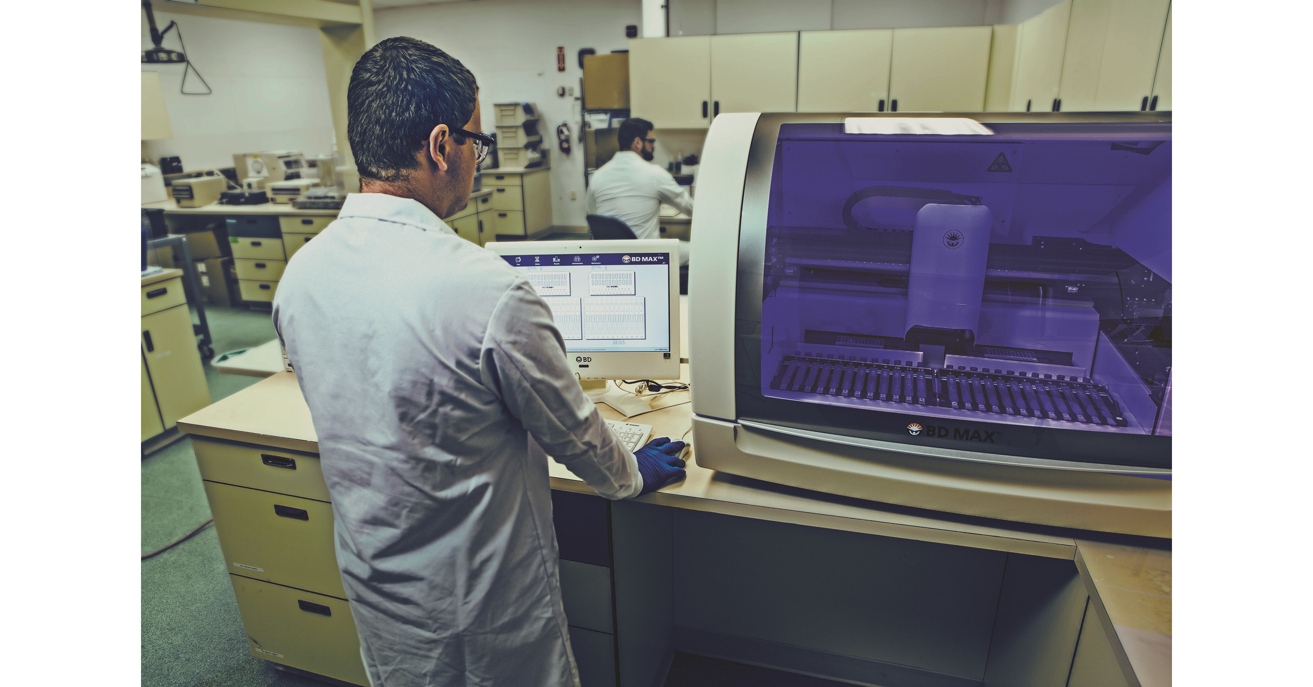 BD, BioGX Announce FDA Emergency Use Authorization Submissions for New ...