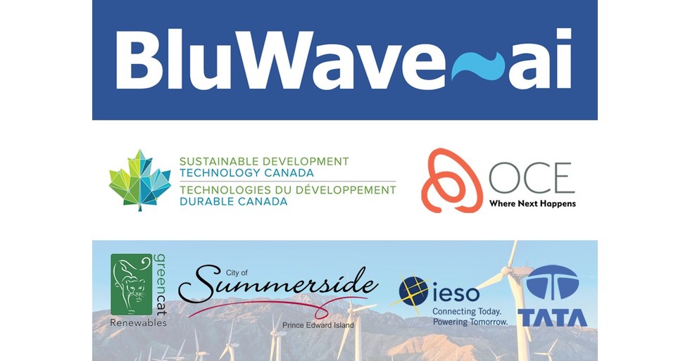 BluWave-ai Completes Oversubscribed $3.9M Seed Funding Round