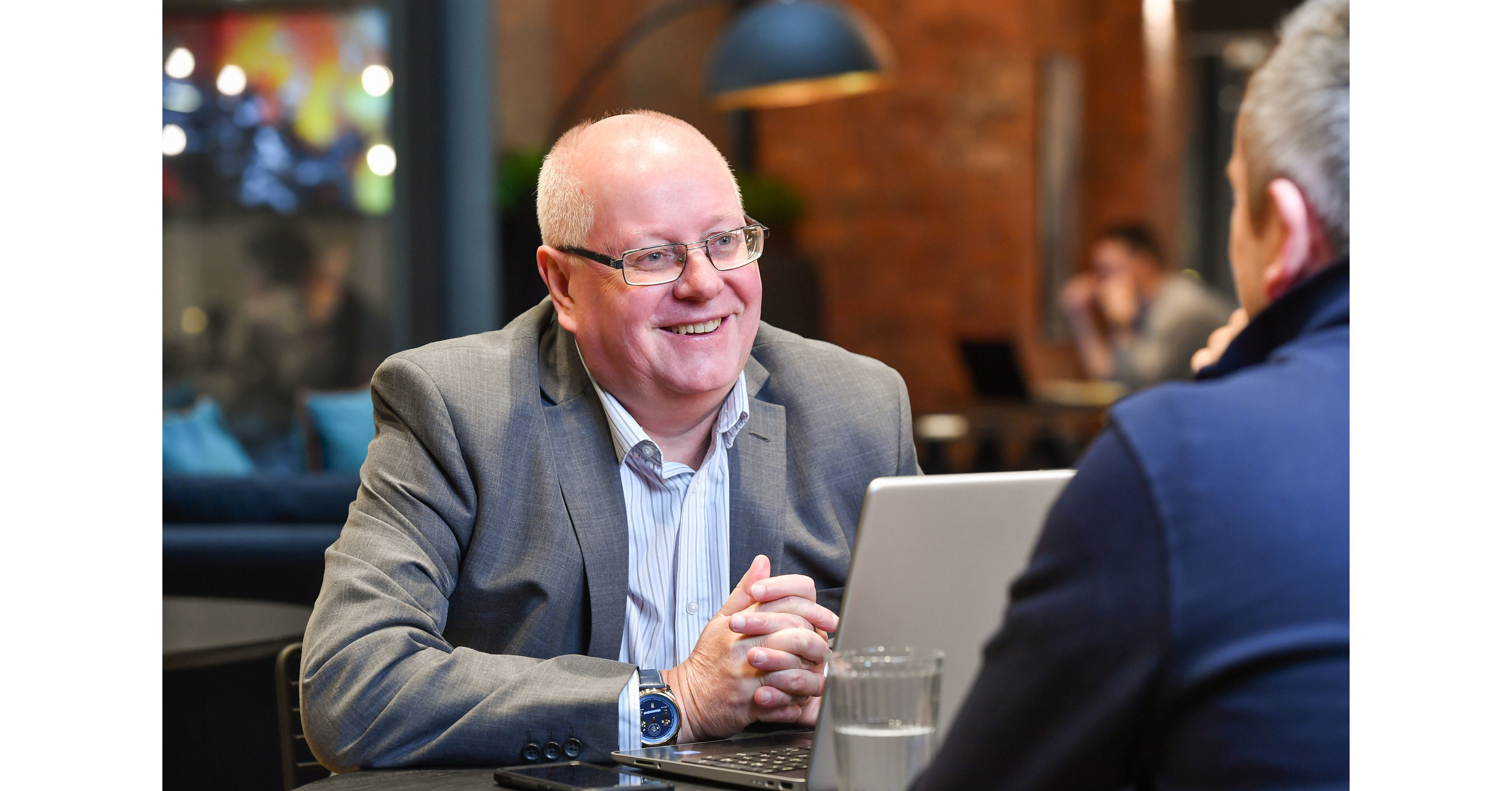 Now Is the Time to Consult a Pensions Specialist, Says Hilltop Finance