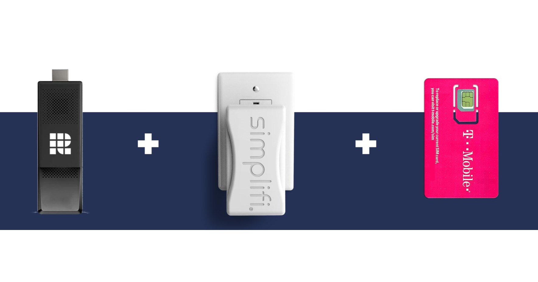 Raydiant Offers Digital Signage Solution on T-Mobile, America's Only ...