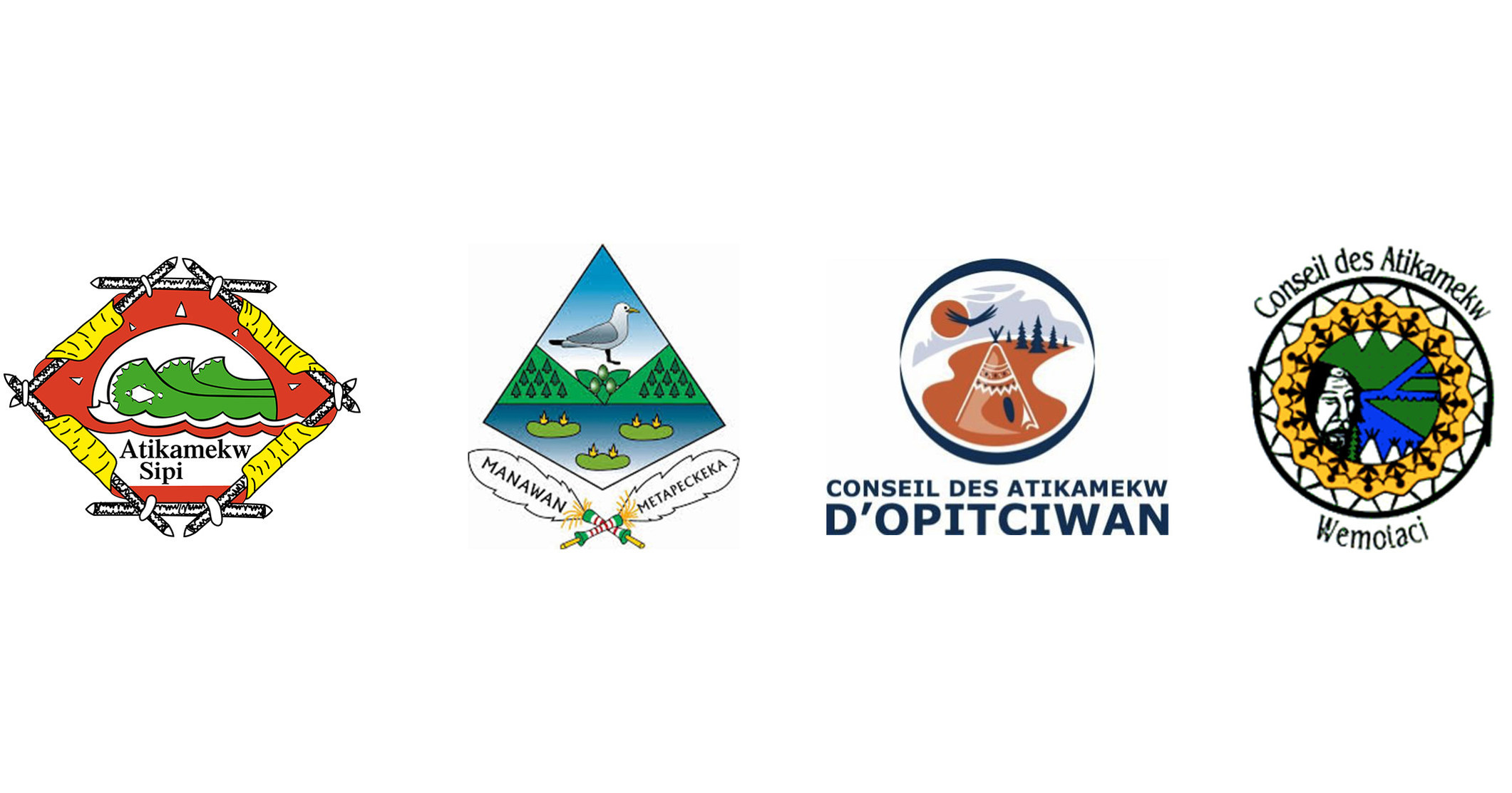Gestion de la pandémie de COVID-19 - Les Atikamekw mettent en place des ...