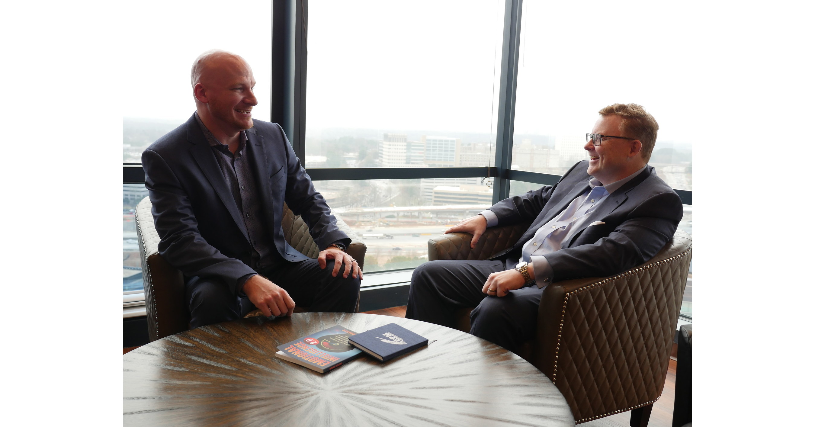 EPM Promotes David Abrahamson to Chief Production Officer and Jason ...