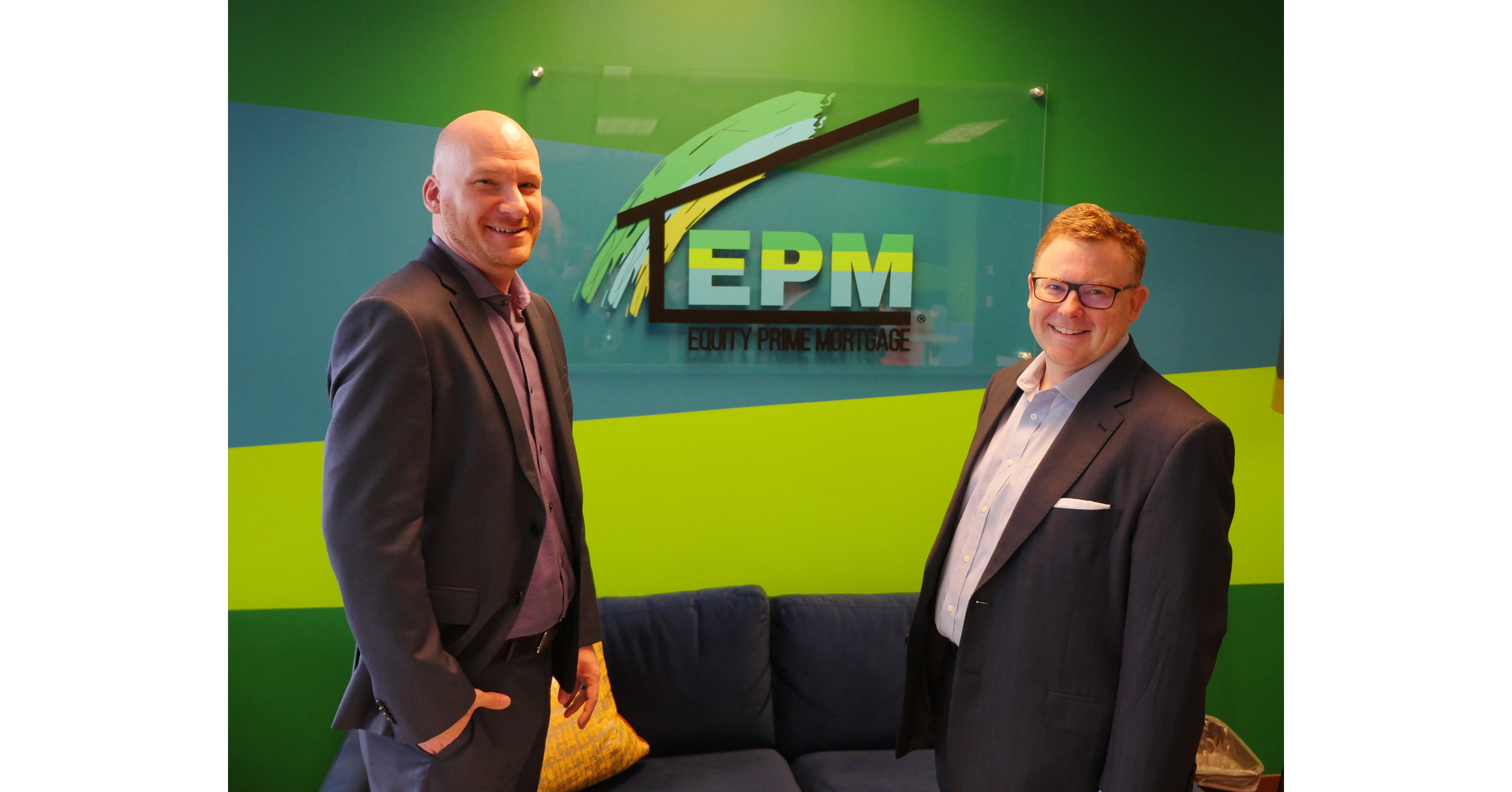 EPM Promotes David Abrahamson to Chief Production Officer and Jason ...