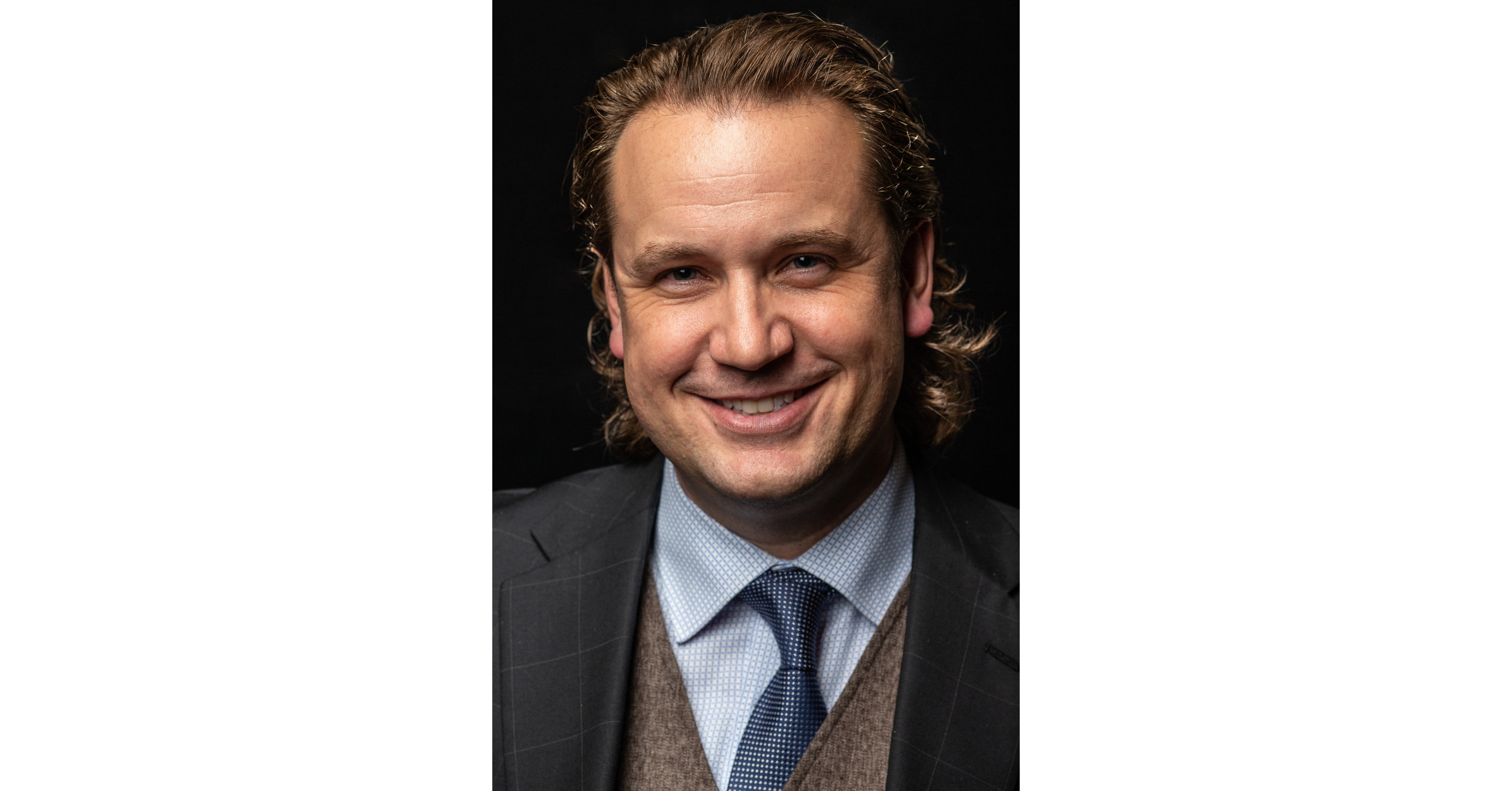 EVERSANA™ appoints digital therapeutics pioneer Ed Cox to lead global ...