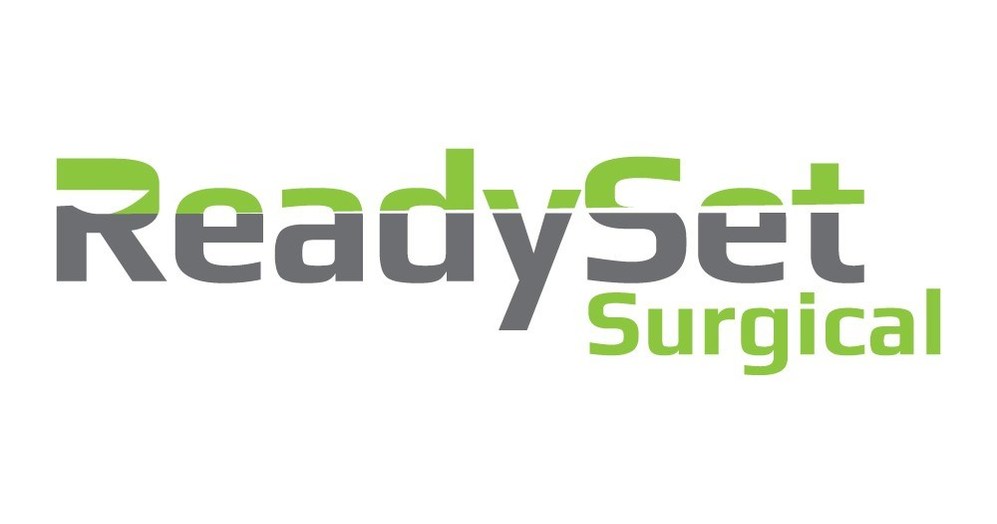 ReadySet Surgical Closes $5.5M Series A Funding Round