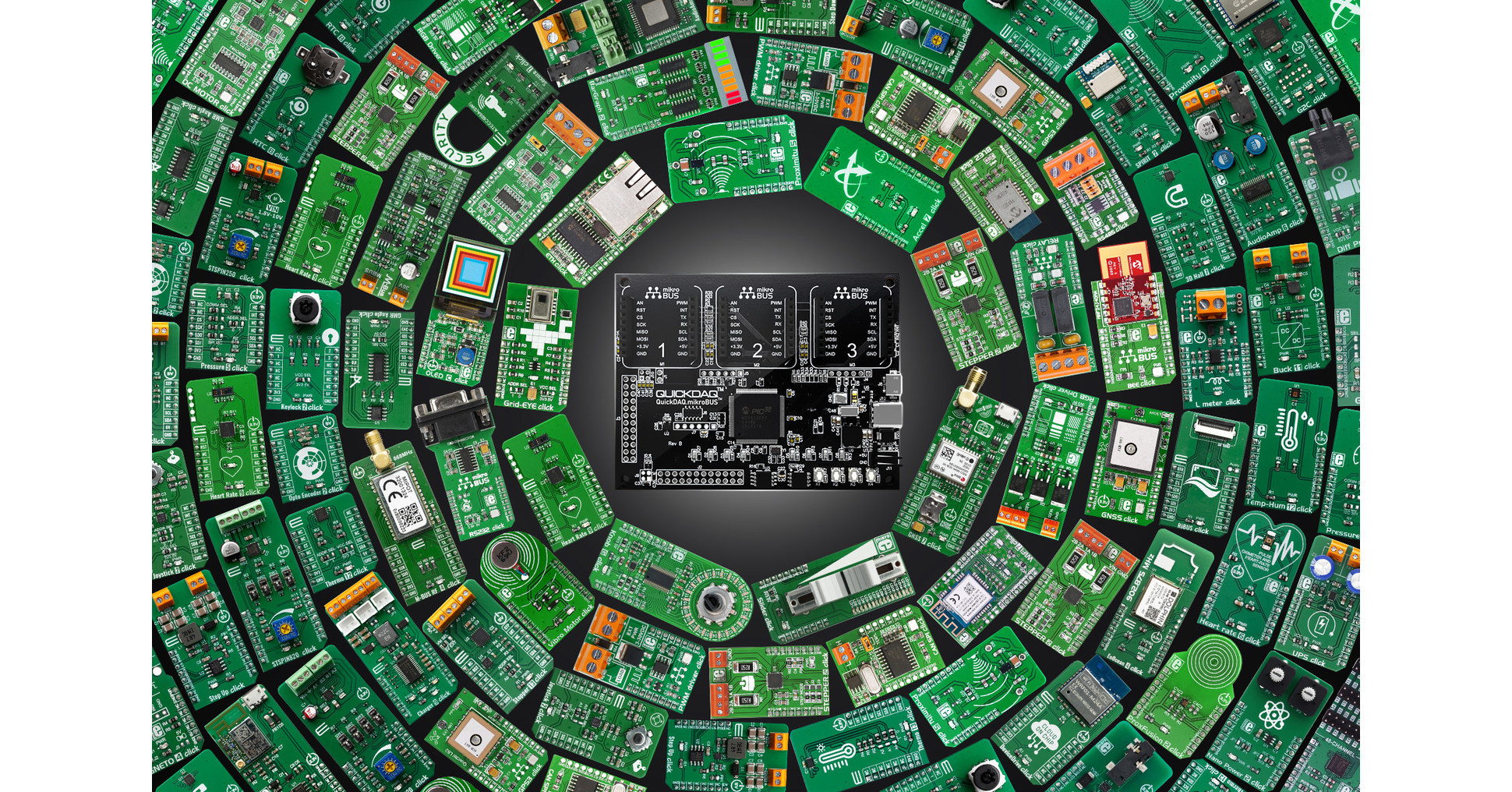 Next Generation State-Of-The-Art Embedded Systems Development Platform ...