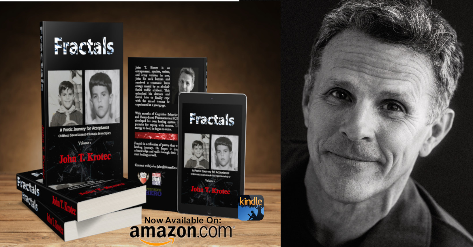 Fractals Connects 223 Million People on World Poetry Day