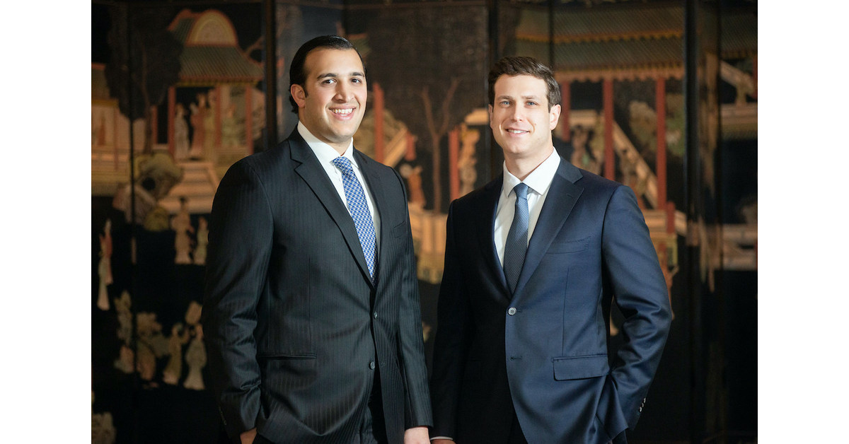 Stevens Transport Names Two New Vice Presidents to Its Executive Team