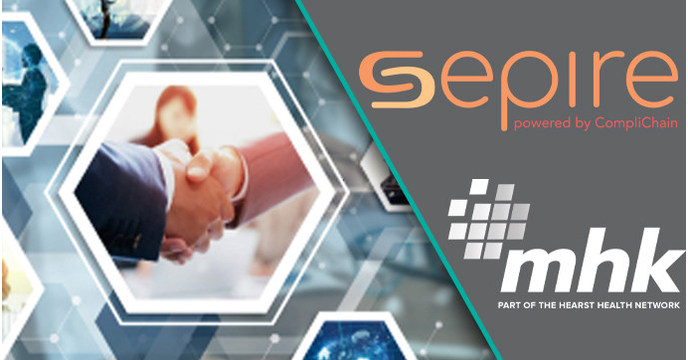 MHK Partners With Sepire