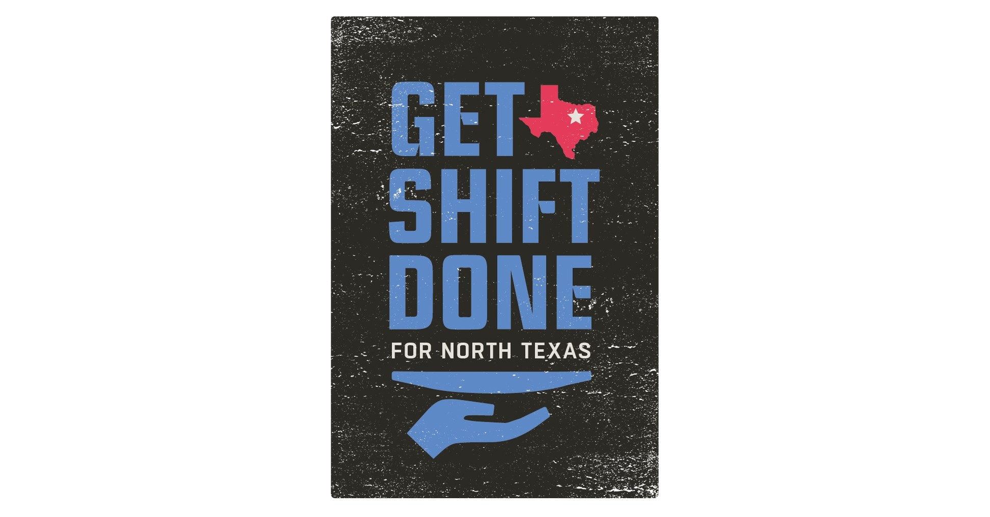 Get Shift Done for North Texas Initiative Launched