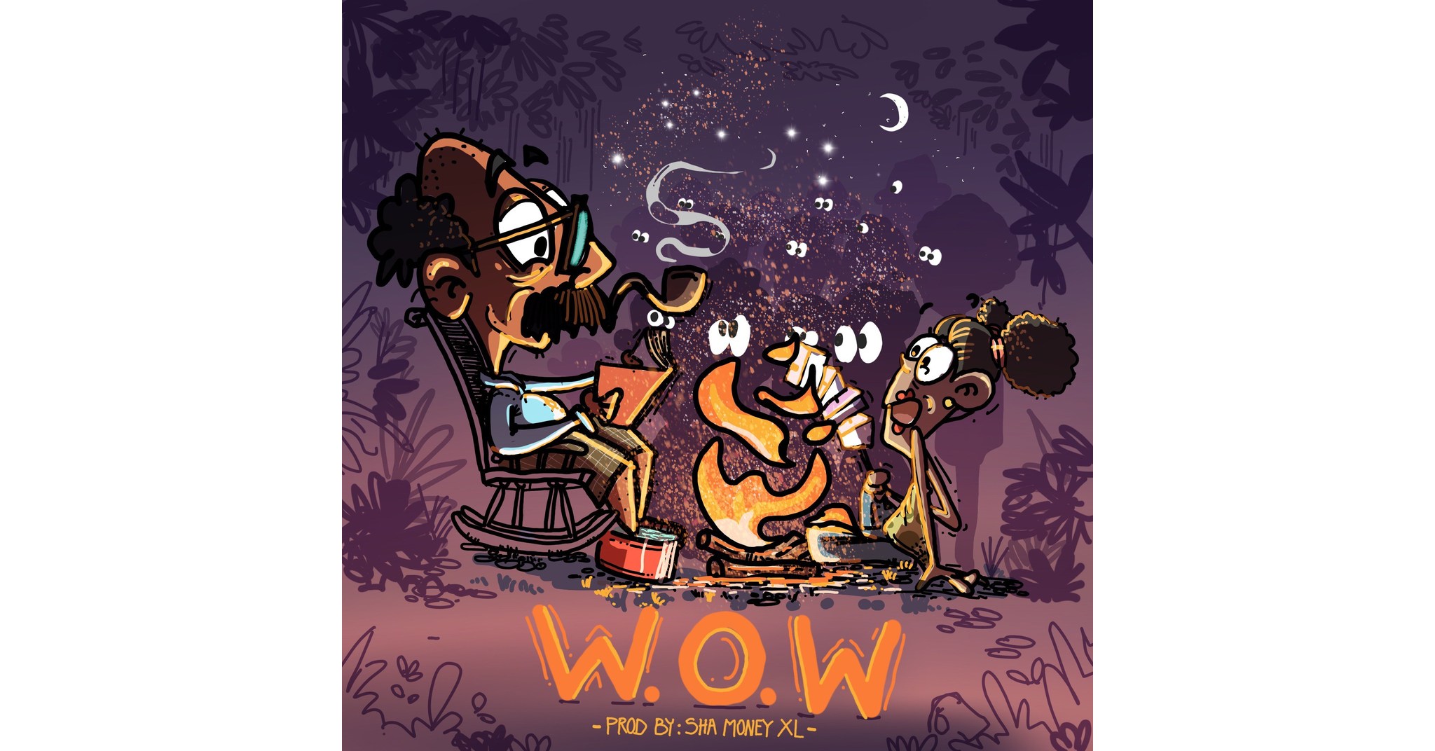 Award Winning Producer Sha Money XL And Purple Rope Ent. Sign New Hip ...