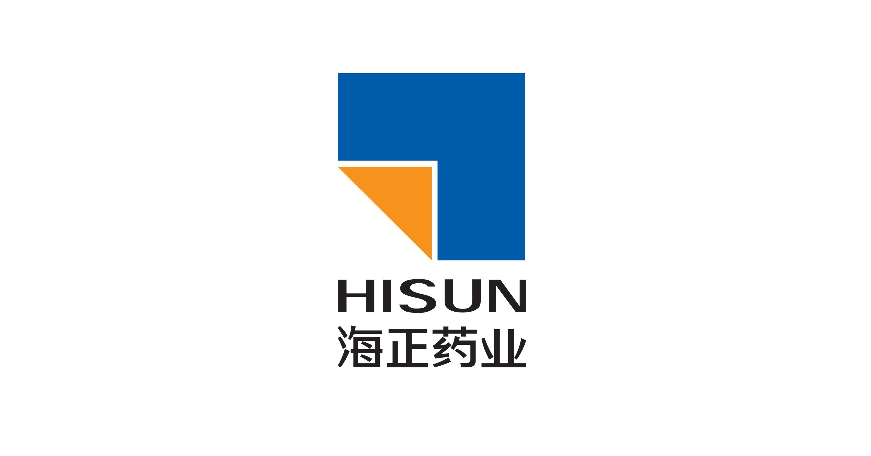 Zhejiang Hisun Pharmaceutical Co. Ltd.: Favipiravir Works - Preliminary ...