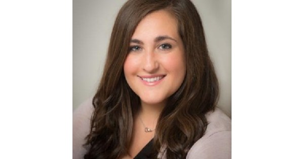 Kristin DiGregorio, D.O., is being recognized by Continental Who's Who