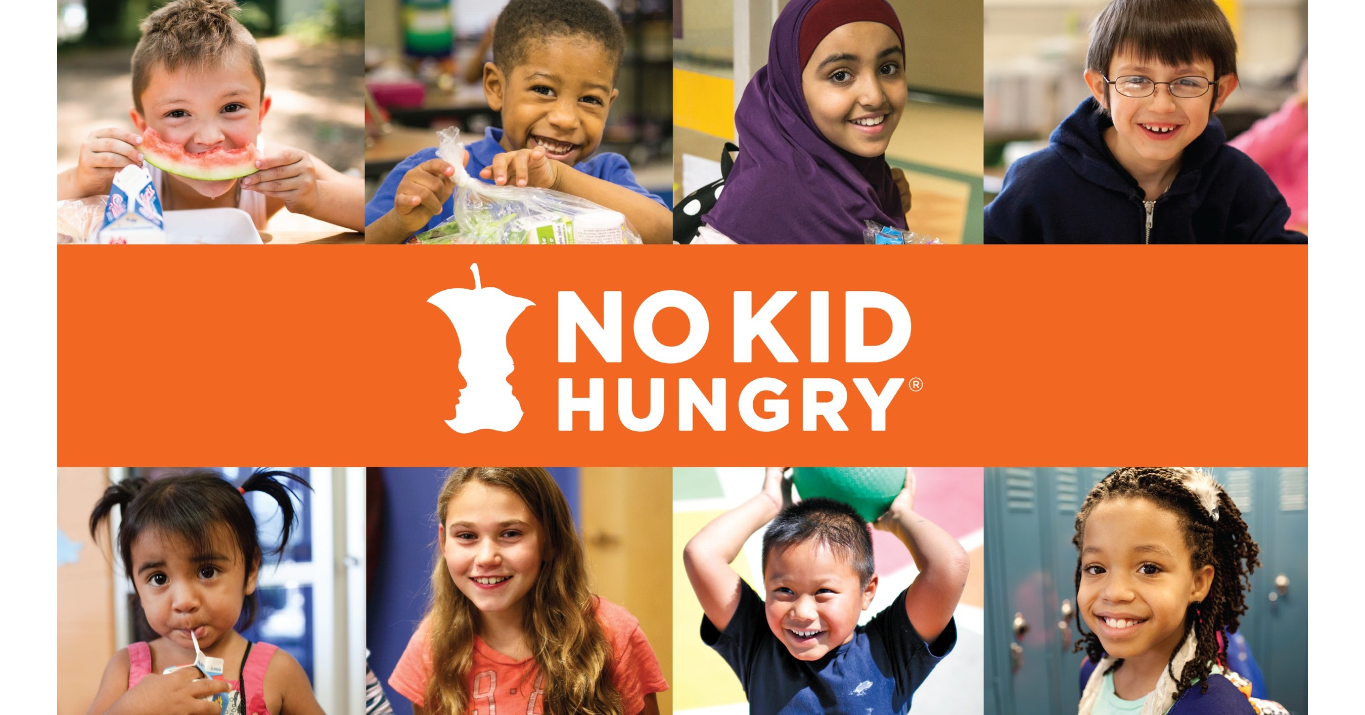 Chrysler Brand Expands Partnership with No Kid Hungry to Help Provide ...