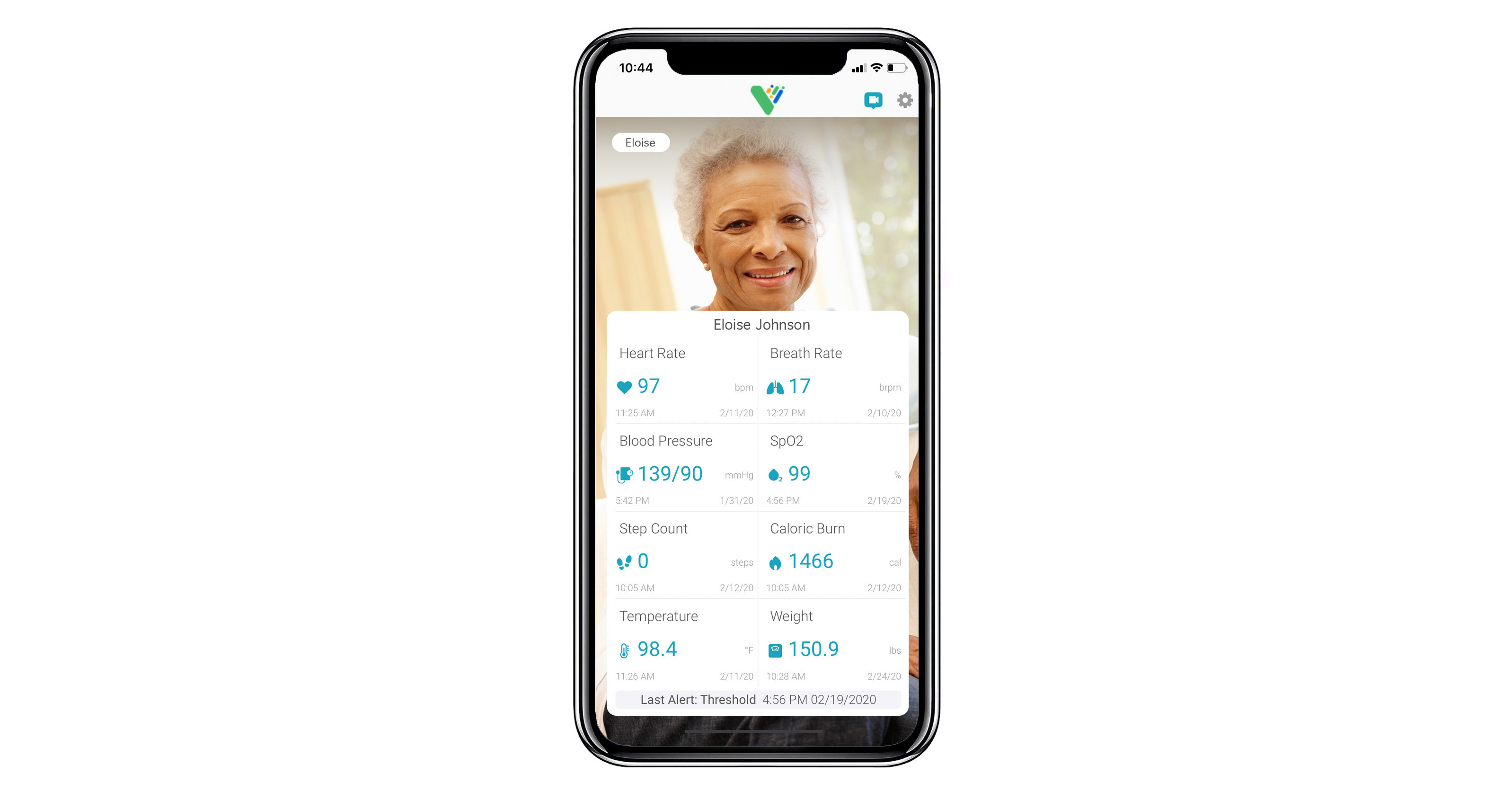 VitalTech Offers Senior Living Facilities Free Virtual Care and ...