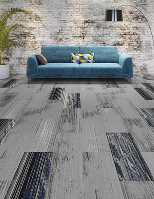 AtlasMasland Broadens Commitment to Thrive® by Universal Fibers®