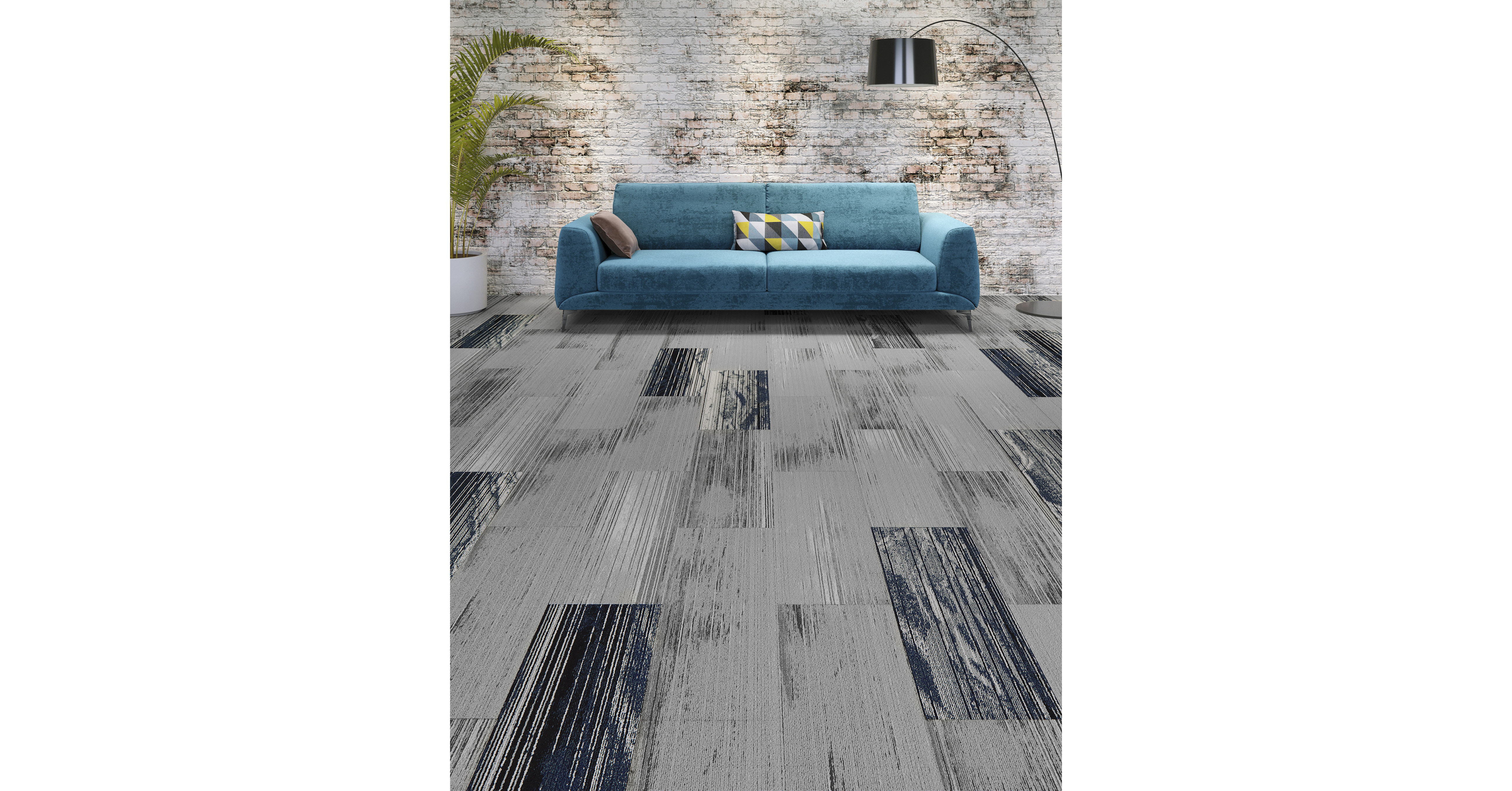 AtlasMasland Broadens Commitment to Thrive® by Universal Fibers®