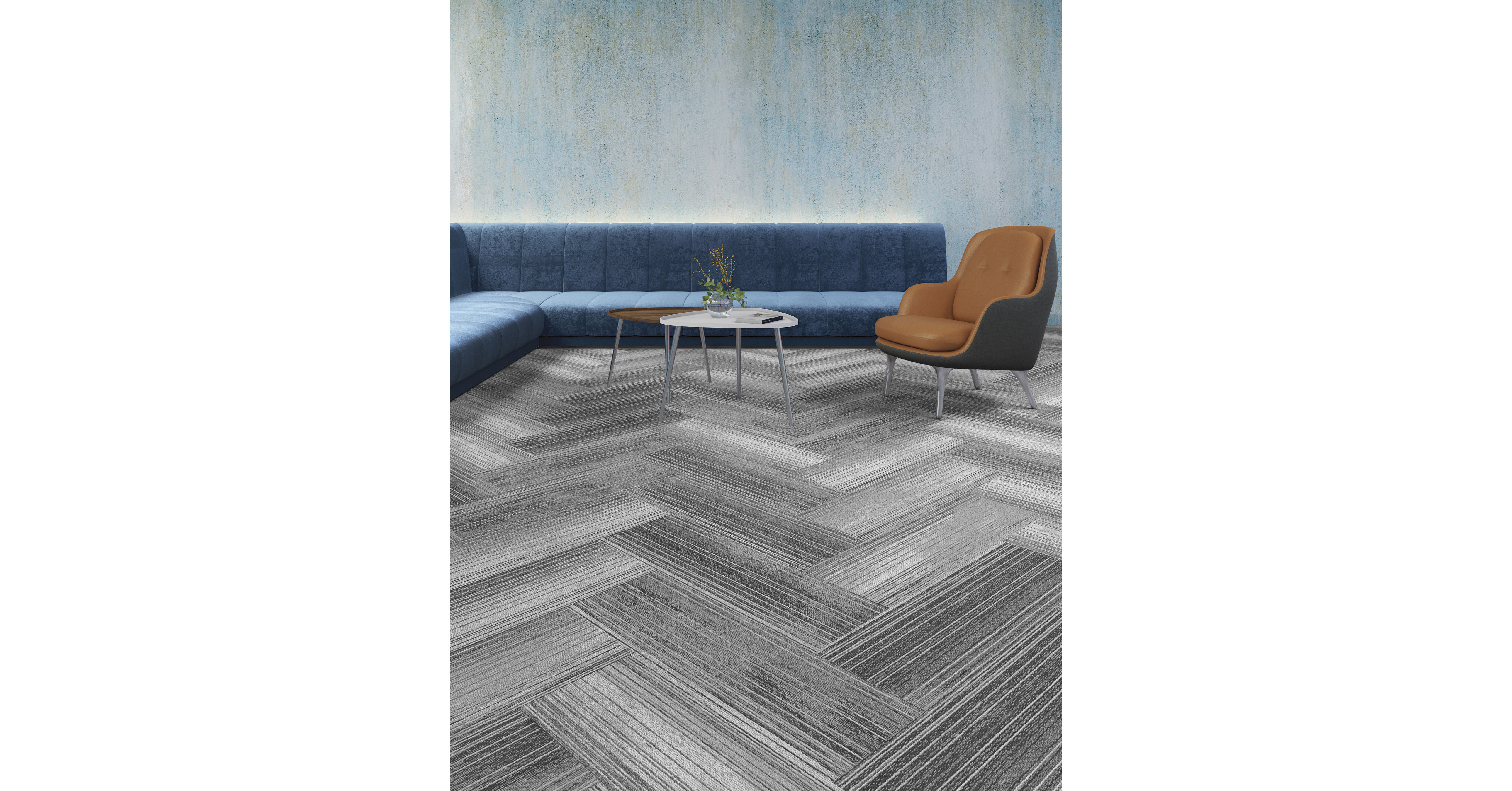 AtlasMasland Broadens Commitment to Thrive® by Universal Fibers®