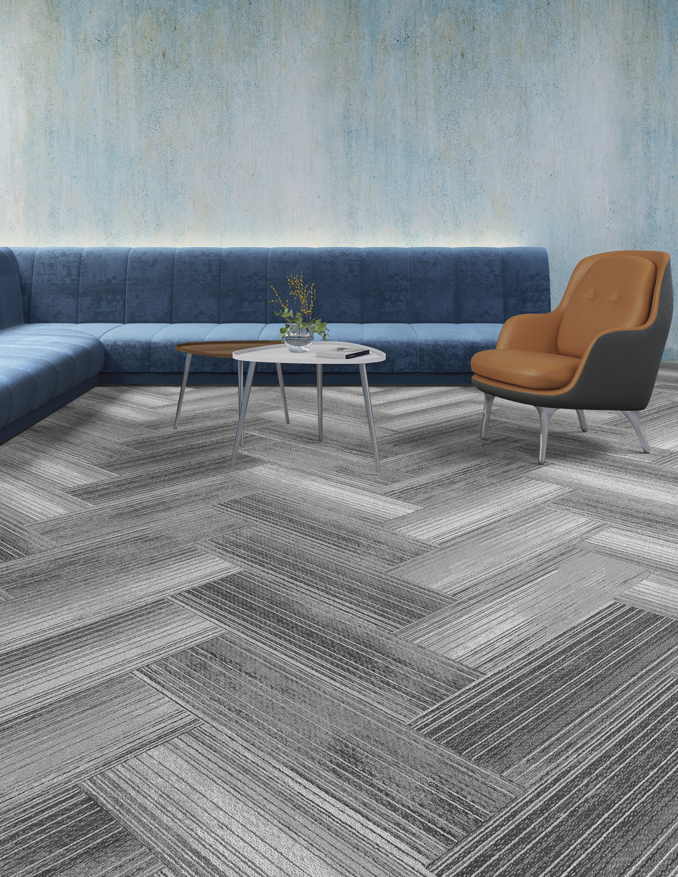 AtlasMasland Broadens Commitment to Thrive® by Universal Fibers®