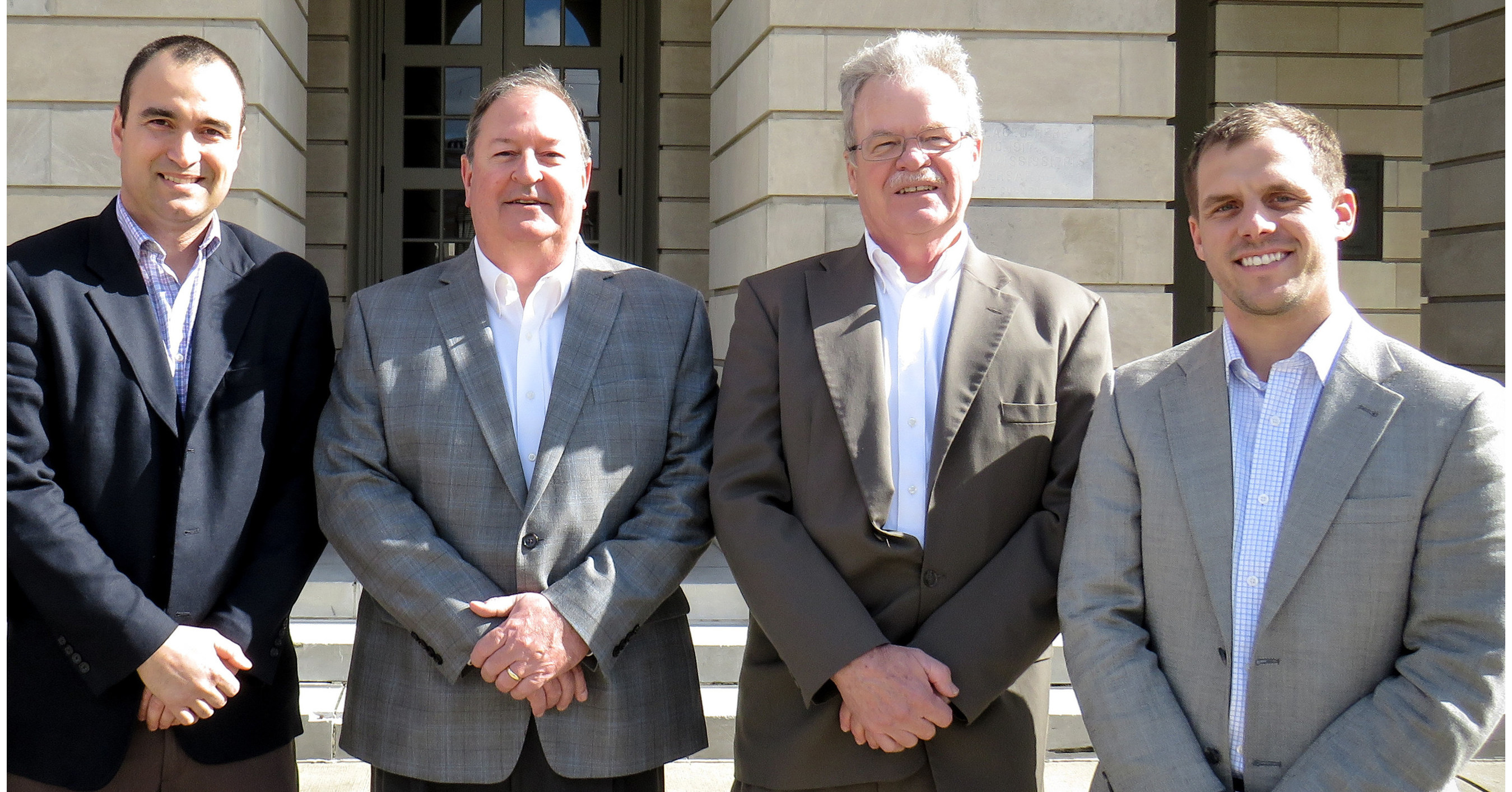 Smith Moore Opens New Branch in Brandon, Mississippi, Attracts Seasoned ...