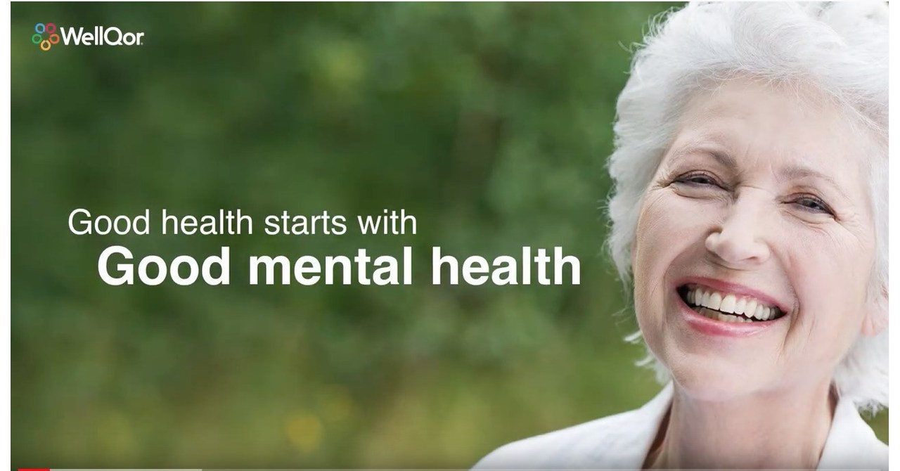 WellQor Behavioral Health Launches COVID-19 Support Programs for Senior ...