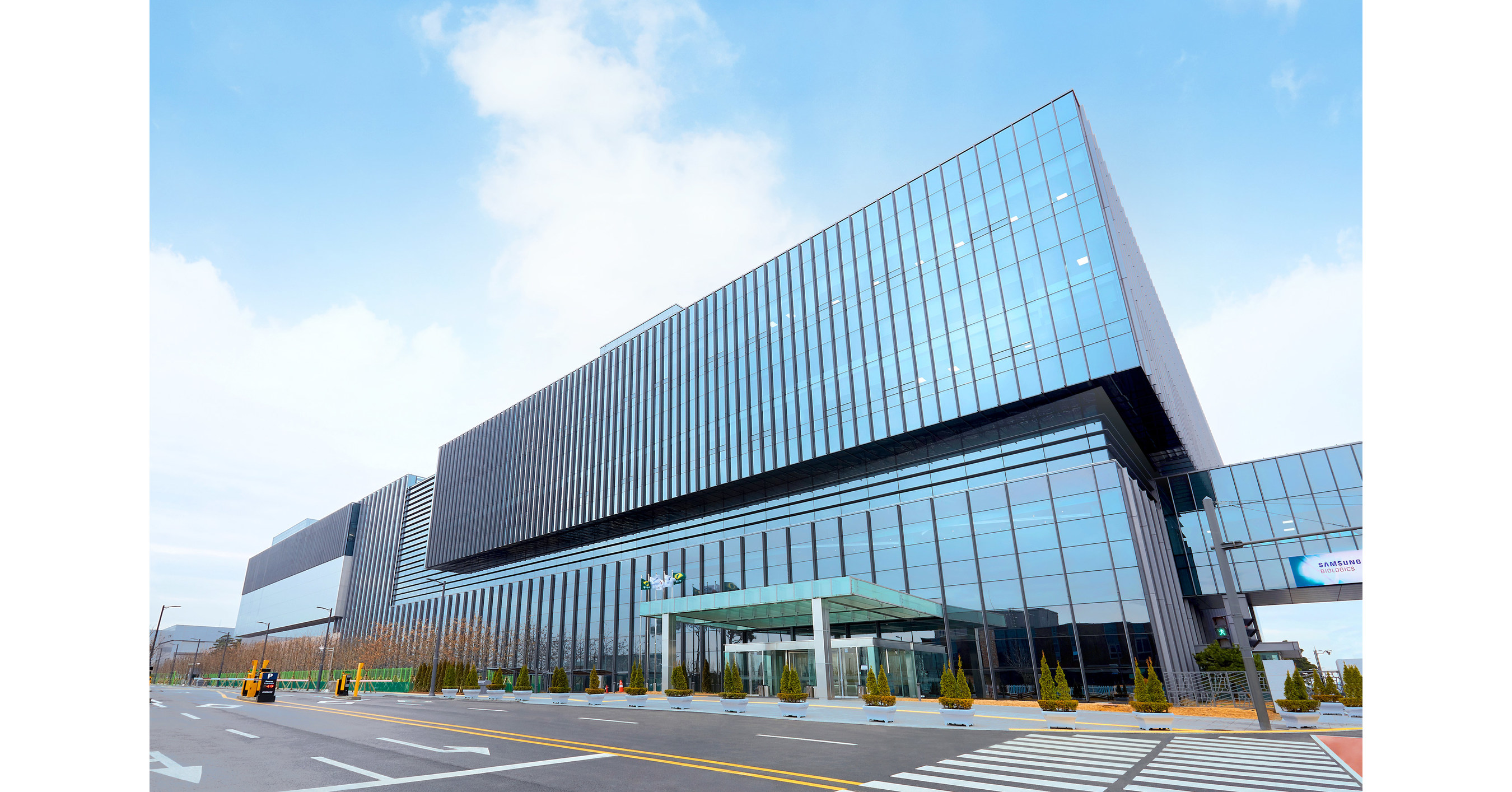 Samsung Biologics Adds Greater Expertise and Diversity to Its Board