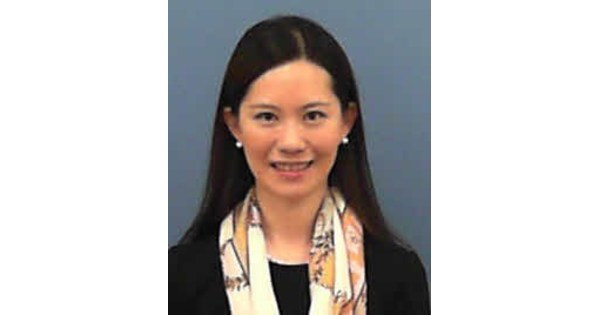 Jessica Kung Joins Eaton Vance as Chief Human Resources Officer