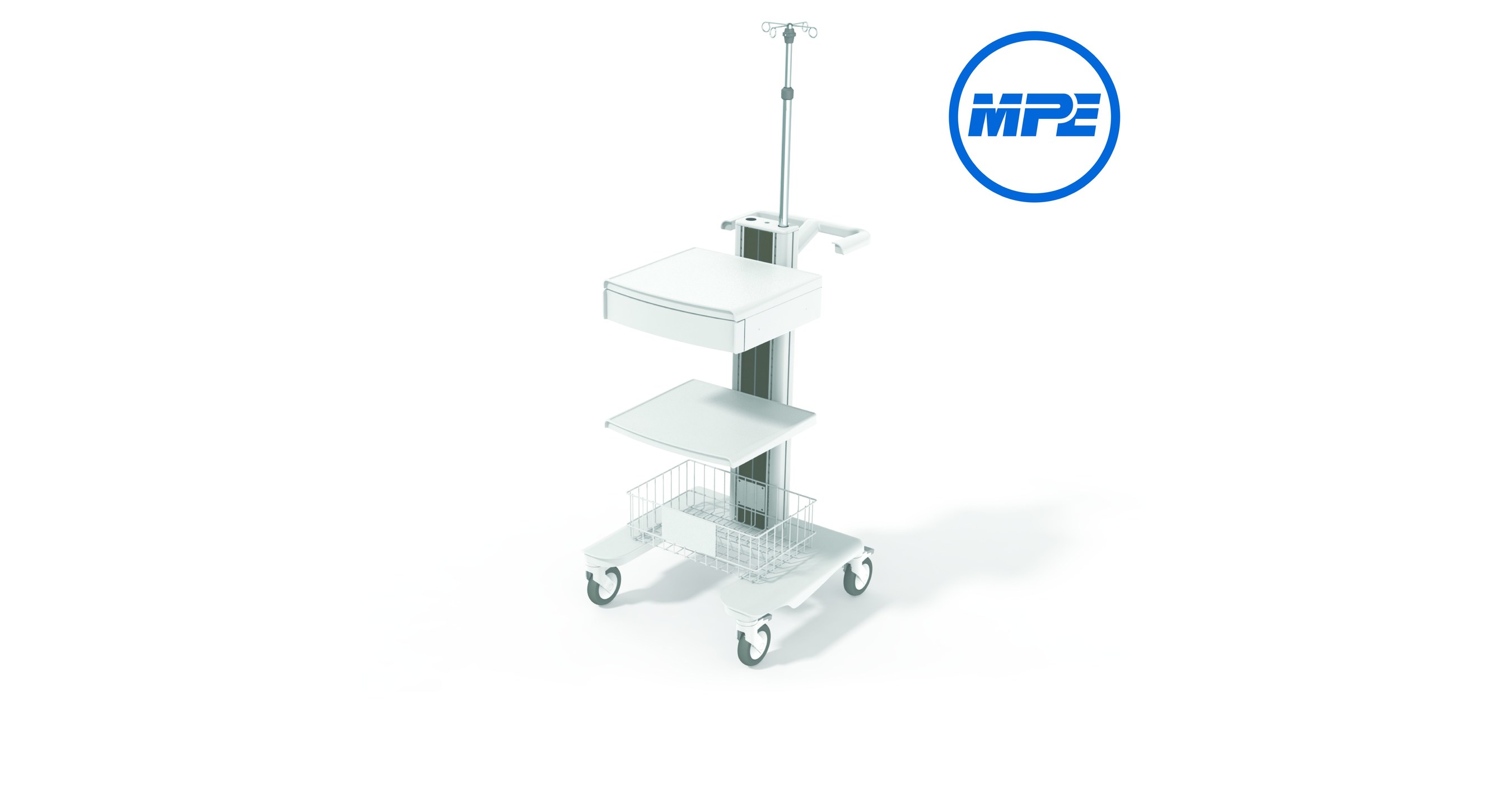 As The COVID-19 Pandemic Increases MPE Ramps Up Production Of Medical ...