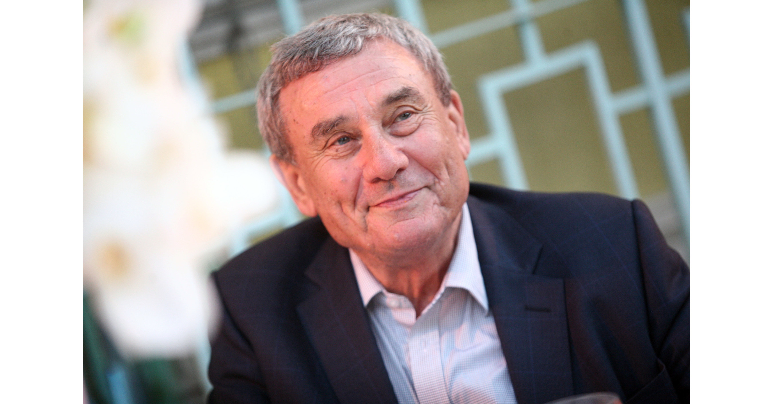 Sol Kerzner 1935-2020: Visionary South African Hotelier Left an ...