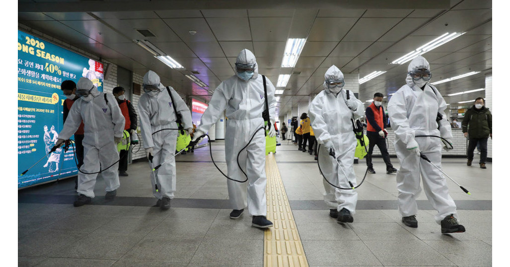 Strategic Response Partners Steps in to Help as Companies Struggle to ...