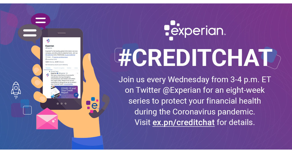 Experian Announces Expanded Financial Education Programming to Address ...