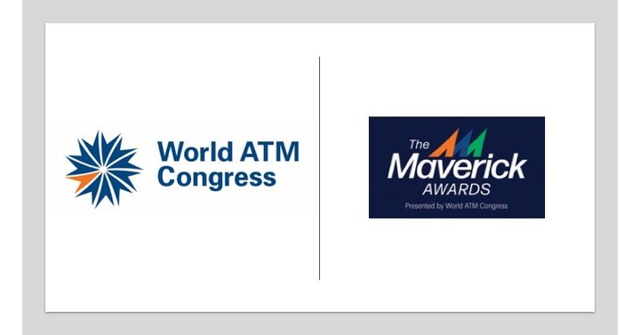 World ATM Congress ehrt Gewinner der Maverick Awards 2020