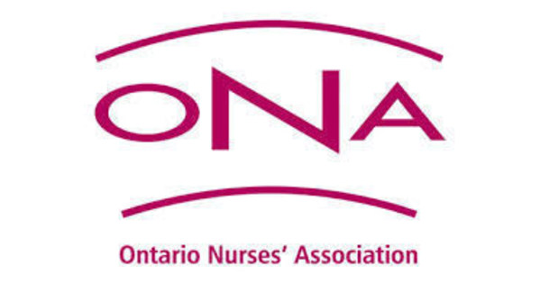 Ontario Nurses' Association Demands Collaboration as Nurses Redeployed ...