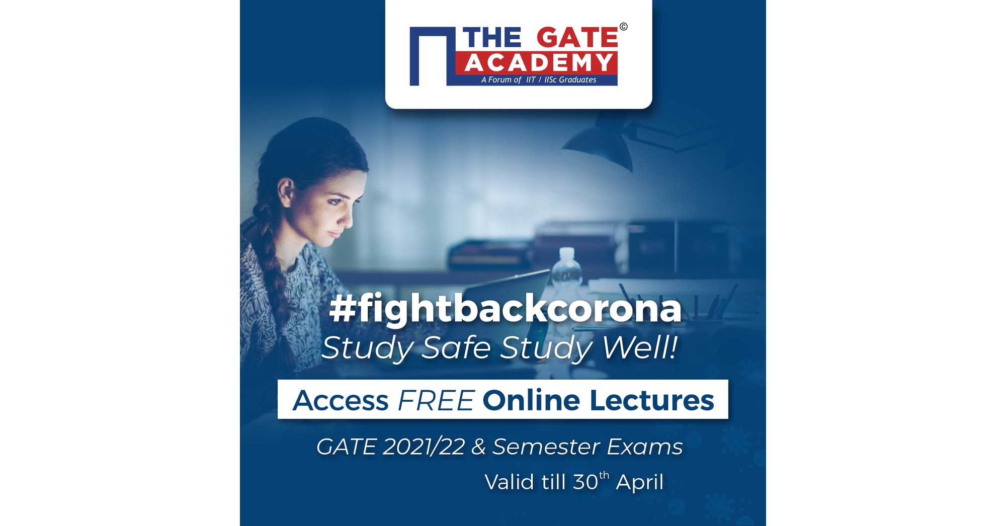 THE GATE ACADEMY, Bangalore, Announces Free Access to its Video ...