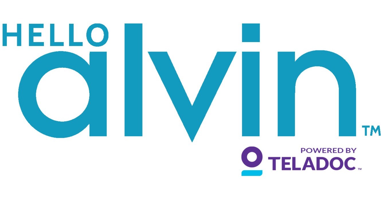 Hello Alvin Provides Telemedicine Access to Physicians For Consumers ...