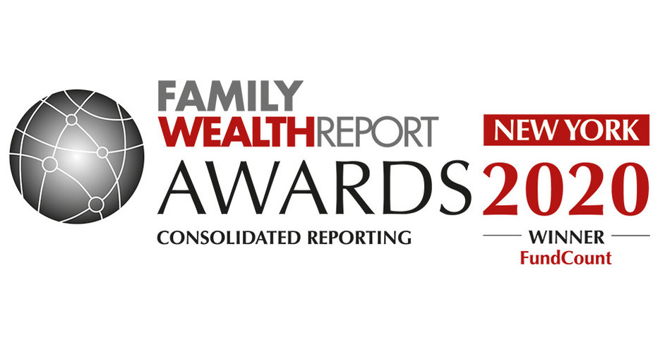 FundCount Named Best Consolidated Reporting Solution in 2020 Family ...