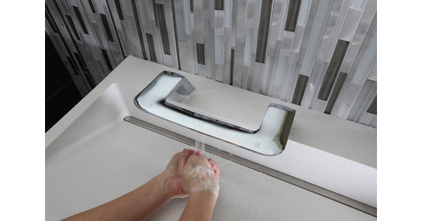 Healthy Hand Washing Survey Examines 11 Years of Americans' Hand ...