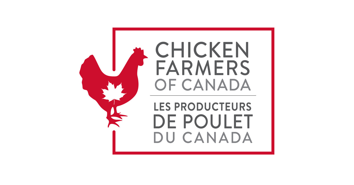 Chicken Farmers of Canada Unveils "Brand" New Logo