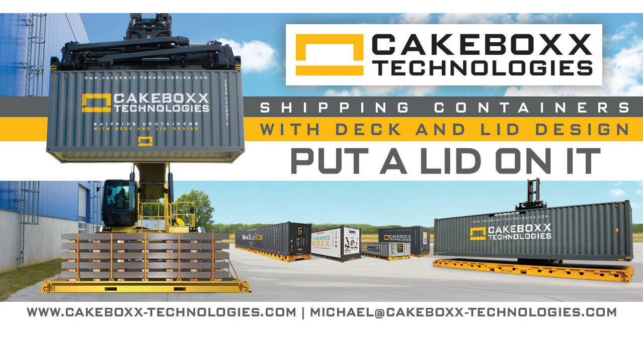 CakeBoxx Technologies Welcomes Michael J. Stolarczyk as Senior Vice ...