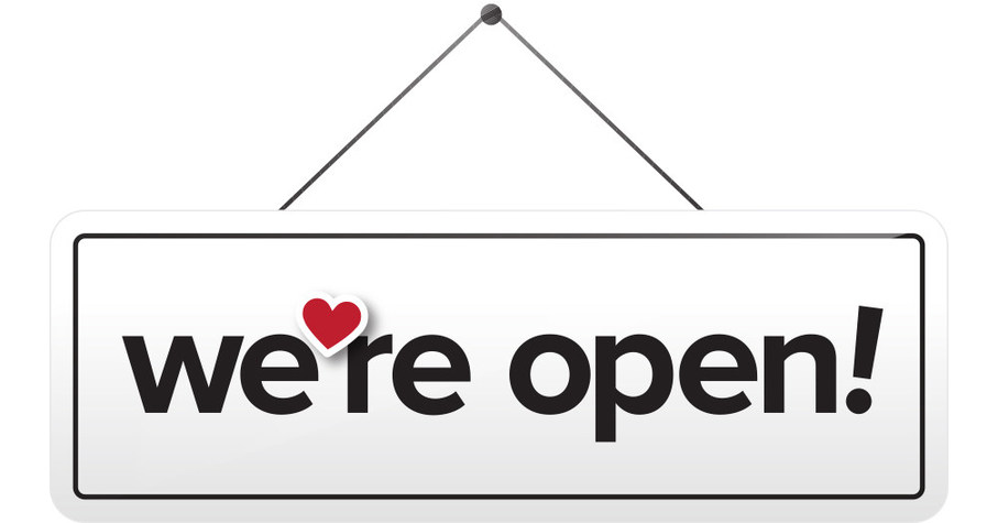 Scripps stations support their local businesses with 'We're Open ...
