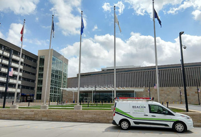 Beacon Communications LLC Announces Strategic Partnership with HCI TV