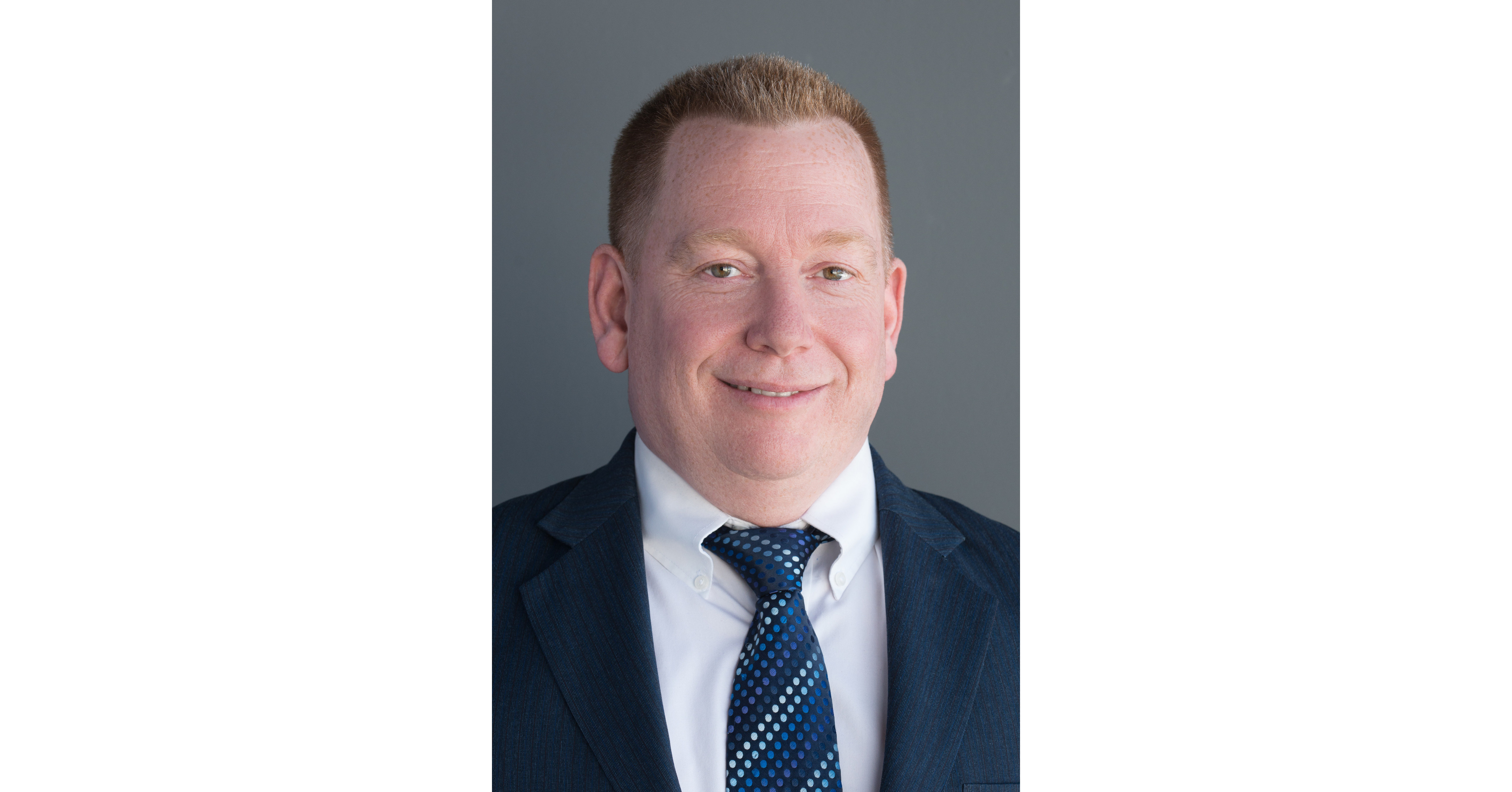 Blue Ridge Networks Announces Mark Webber as New Vice President of Sales