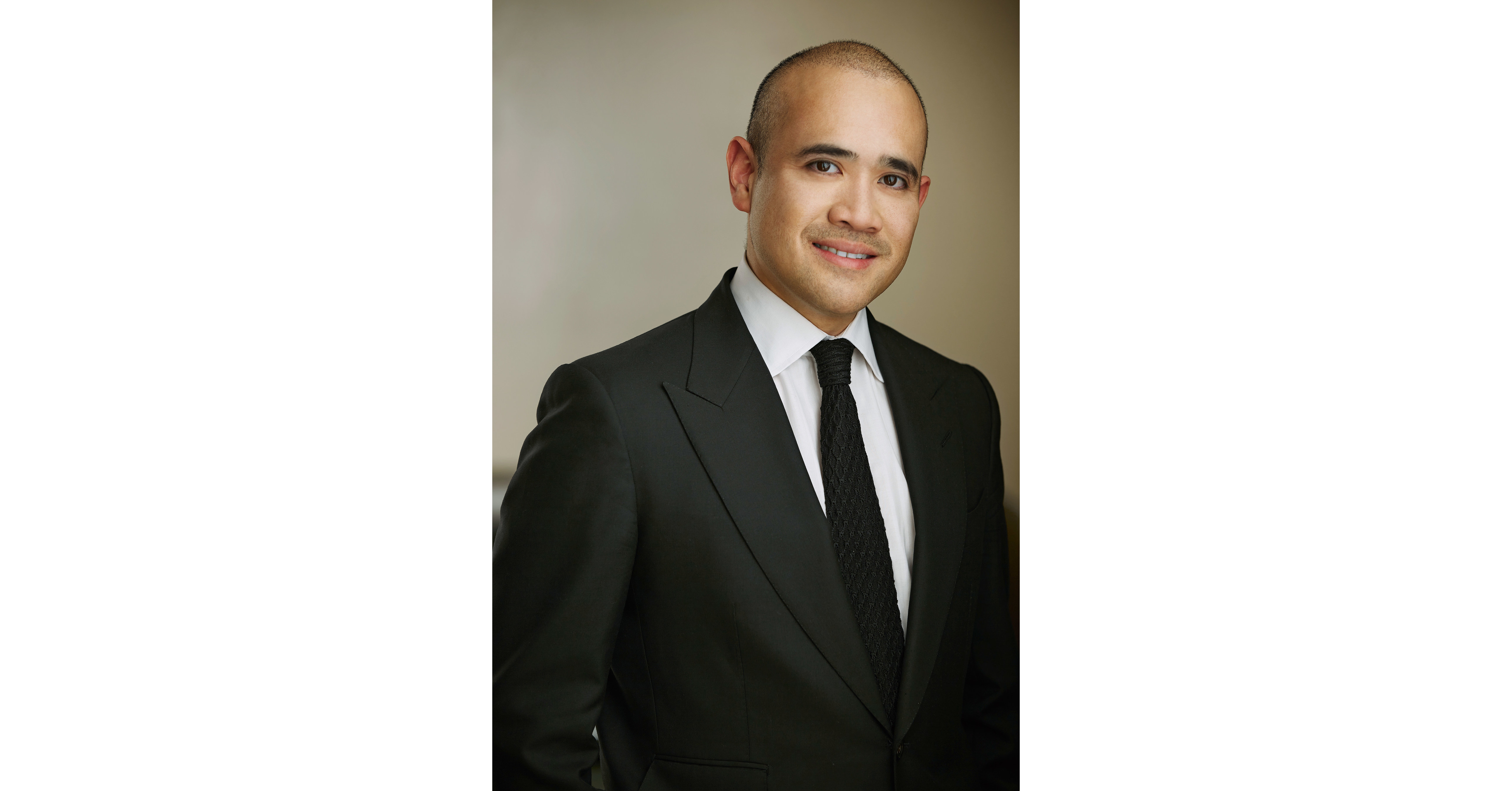 A Message from Island Pacific Supermarket Founder Nino Jefferson Lim